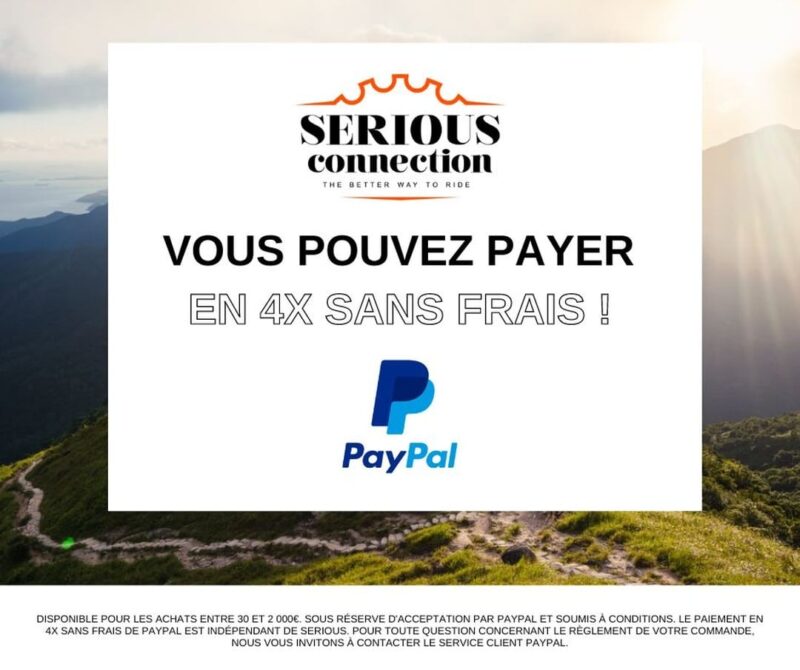 Contactez-nous - Serious Connection